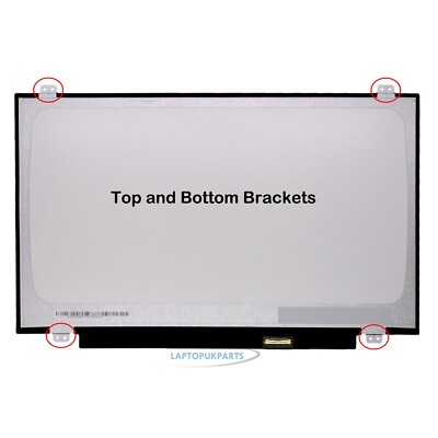 New 14" HD Compatible Laptop LCD Screen HP COMPAQ NOTEBOOK PC 14 ...
