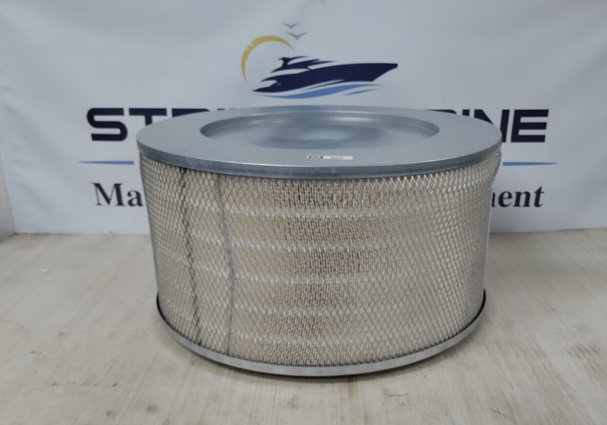 CATERPILLAR 8N6309 - Air filter cross reference