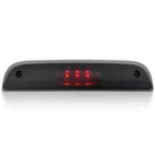 Recon 3rd GEN Smoked LED 3rd Brake Lights Fits 2014-2018 Chevy & GMC ...