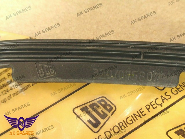 JCB PARTS SEAL.ROCKER COVER PART NO. 320/07580 32007580 ENGINES - JCB ...