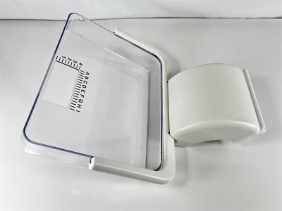 GE 5450232 2D Large Localization Paddle | eBay