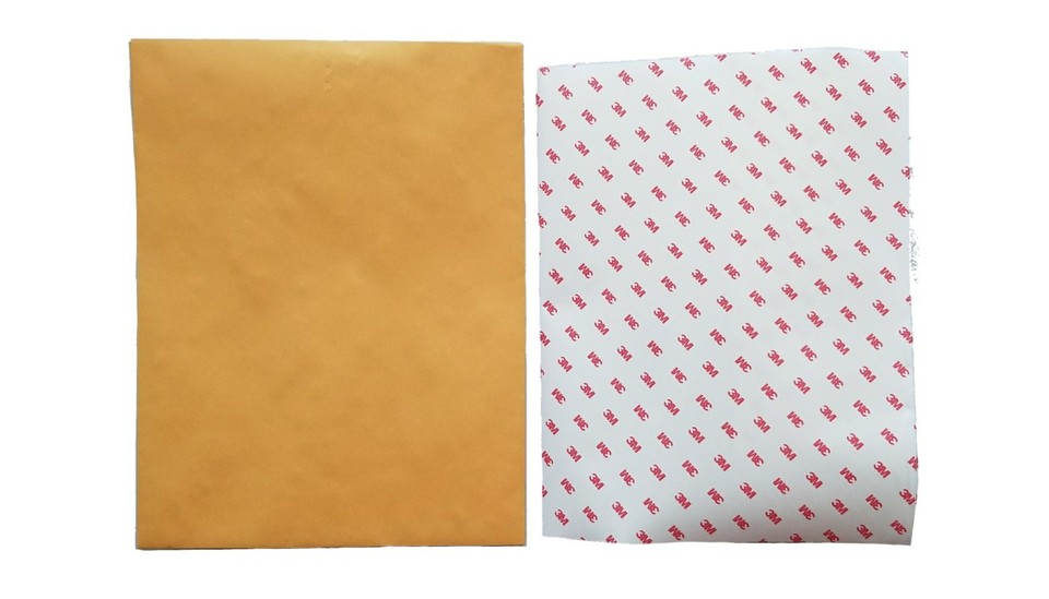 3M Shoe Sneakers DIY Protector Film Guard Sole protector film 23x12 AF1 ...