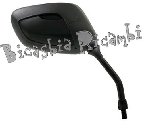 5708 - Left Rearview Mirror Left 125 150 SYM JOYRIDE 2001 - 2004 | eBay