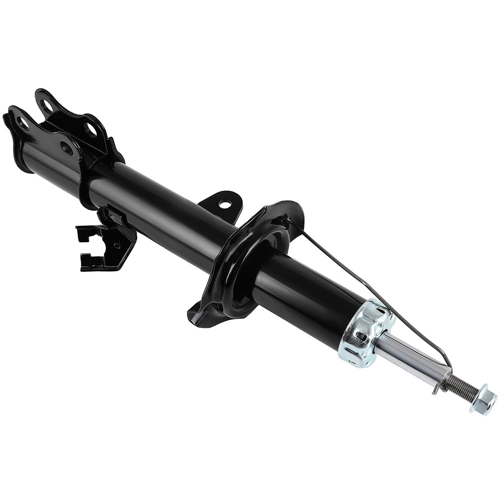 Pair Front Shock Struts LH/RH For Nissan Versa Note 2012-2019 Kicks ...