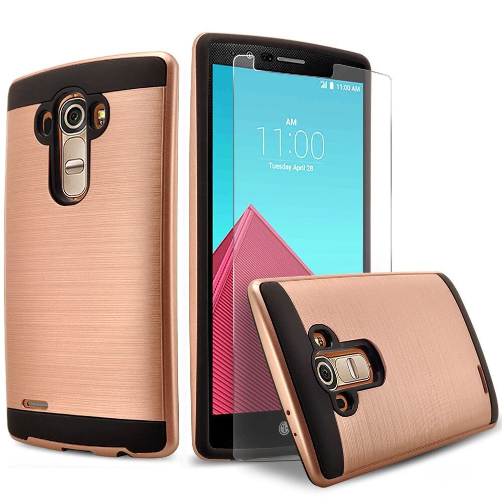 Lg G3 Gold Case