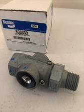 Bendix 113202 / 909923 Inline Quick Release Valve for sale online | eBay