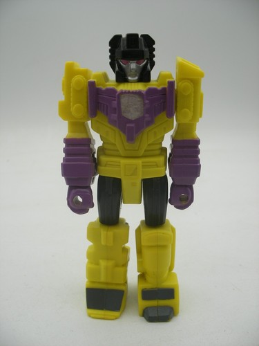 hasbro takara 1990 transformers G1 ACTION MASTERS DEVASTATOR | eBay