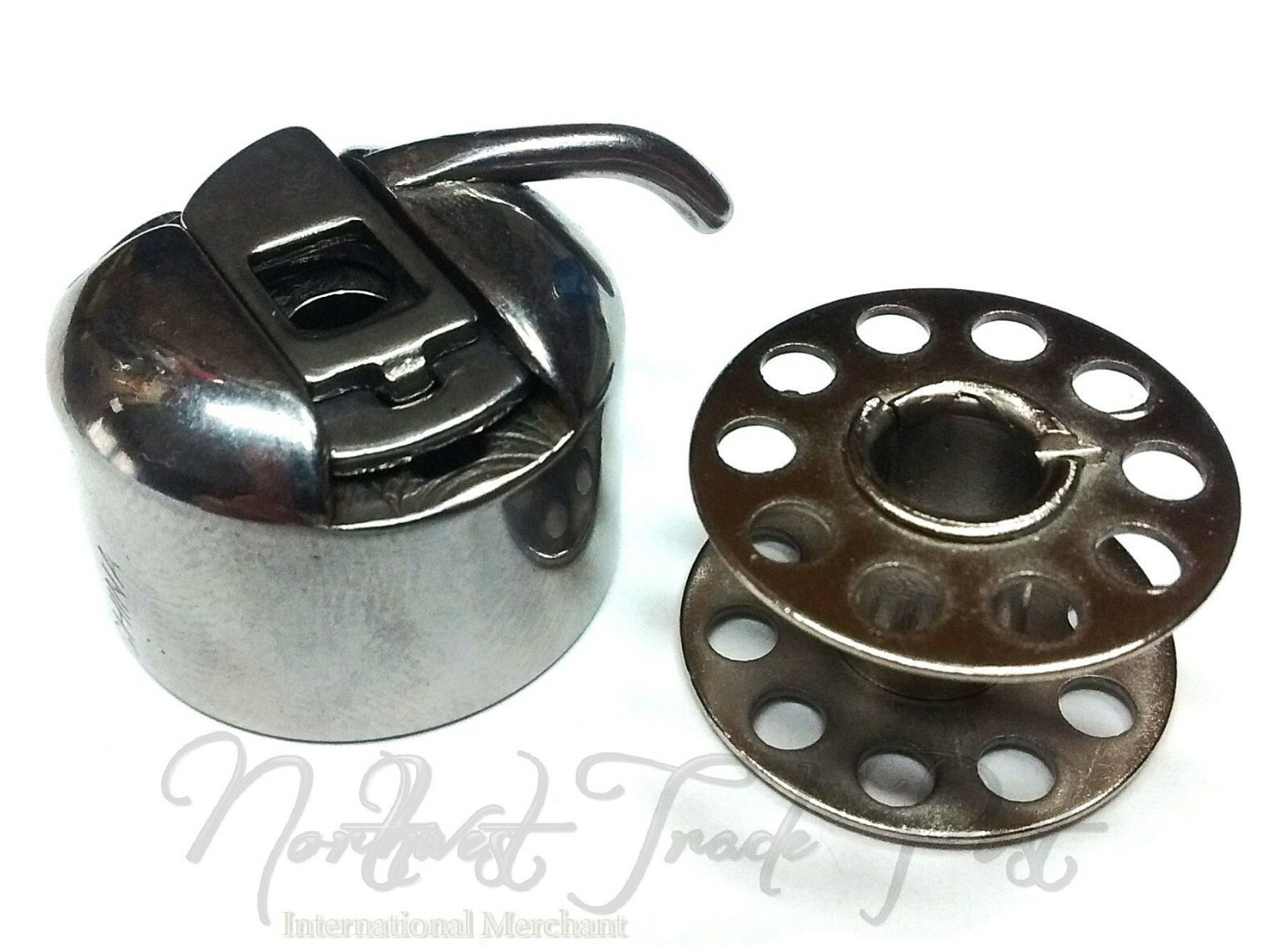 Replacement Parts for JC Penney Model 6915 Free Arm Sewing Machine Cat ...