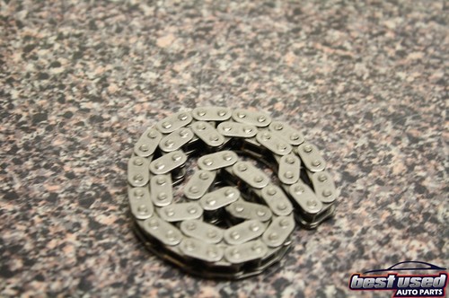 12 MERCEDES BENZ E350 4 MATIC ENGINE MOTOR OIL PUMP CHAIN OEM 35K | eBay