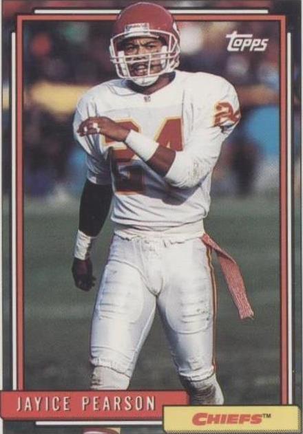 1992 Topps - Jay Pennison #657 (RC) for sale online | eBay