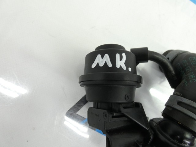 Audi A7 4g Return Flow Regulator Valve 059121737 059121506e for sale ...