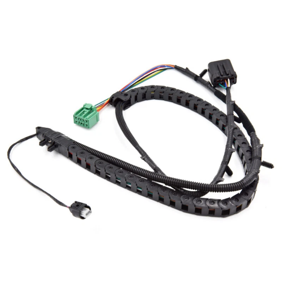 Right Power Sliding Door Wiring 68043222AB For Dodge Chrysler Town ...