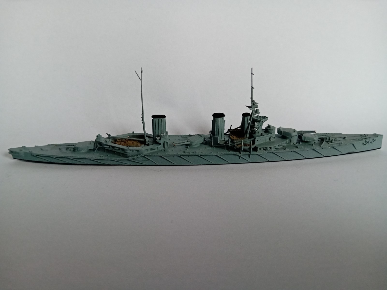 Queen mary Navis 124a n, 1:1250 Schiffsmodell | eBay