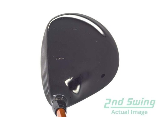 Titleist TSR3 Fairway Wood 3+ Wood 13.5° Graphite X-Stiff Right 43.25in ...