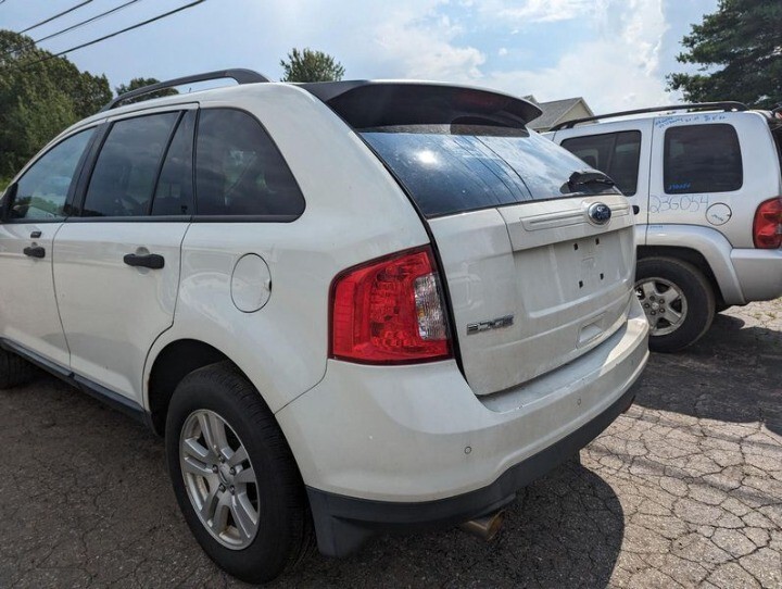 2011-2014 Ford Edge ABS Anti Lock Brake Pump Module Assembly W/O ...