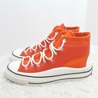 Converse Chuck 70 Street Utility Hi Sneakers Shoes 172254C Mandarin M9 ...