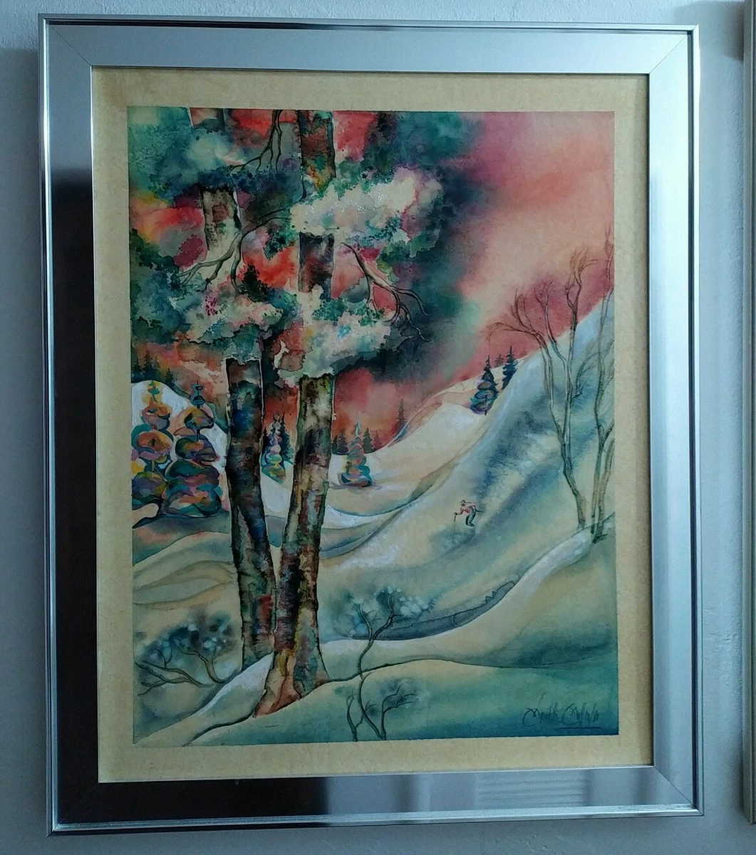 Meredith Miller Artist