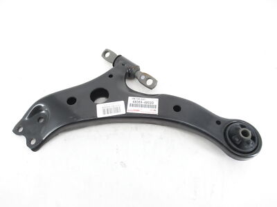 Genuine OEM Toyota Lexus 48069-0E010 Driver Front Lower Control Arm ...