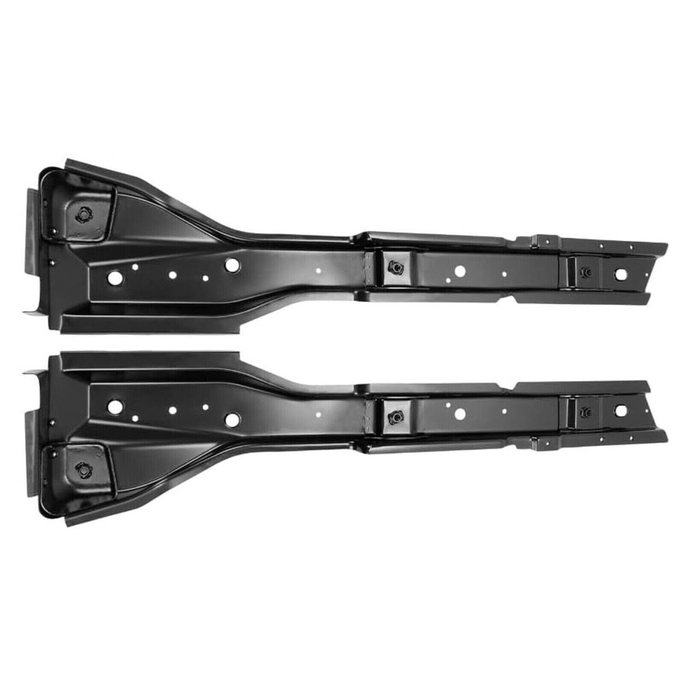 Floor Supports Fit for 1997-2006 Jeep Wrangler TJ Full Body Mounts ...