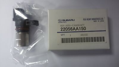 SUBARU SENSOR ASSY ASSEMBLY CAMSHAFT 22056AA150 GENUINE OEM JDM | eBay