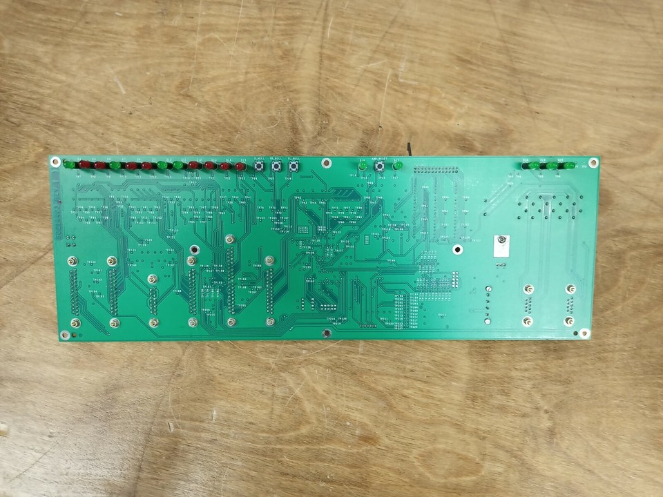 Universal Instruments 50851200 High Power Interface Assembly | eBay