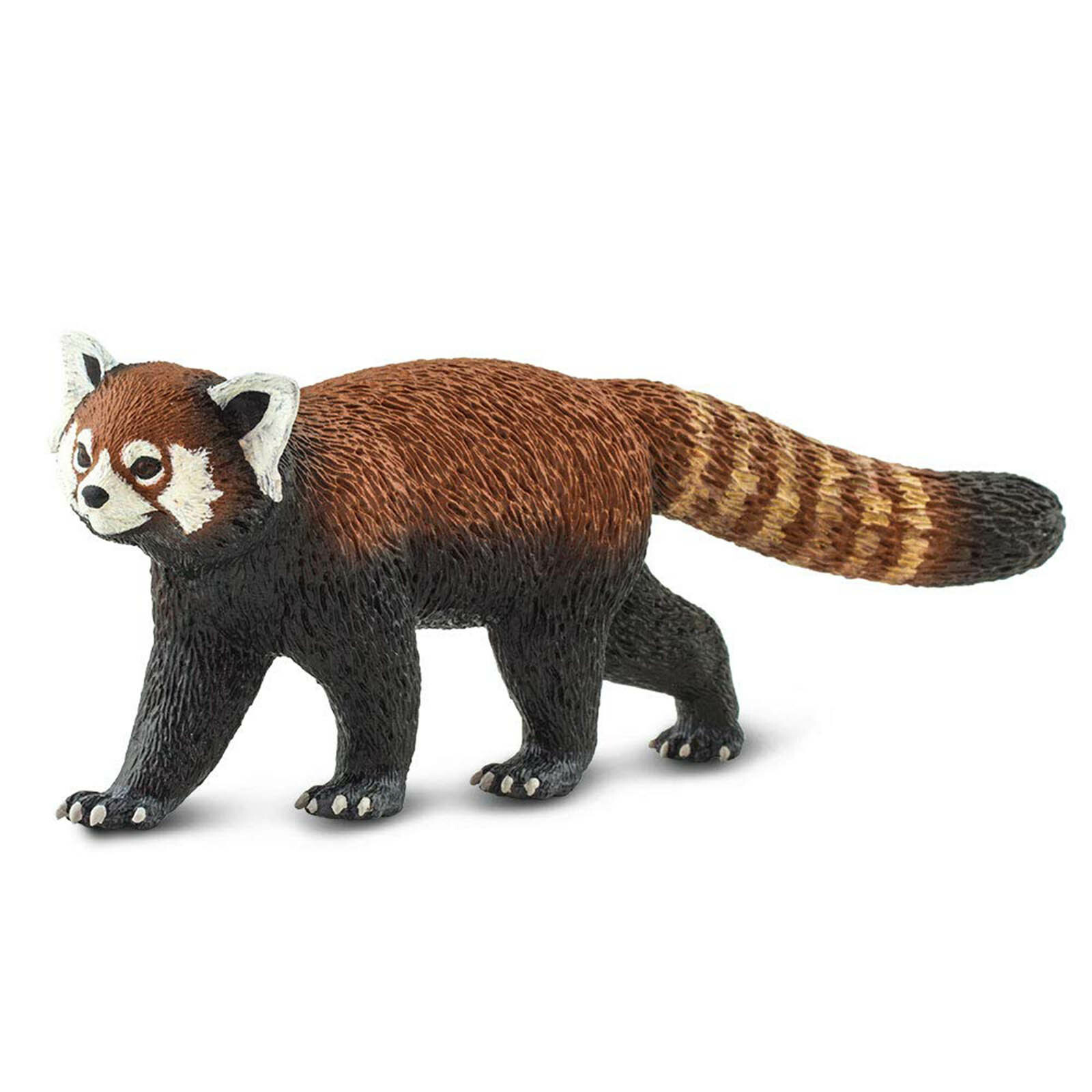 Red Panda Incredible Creatures Figure Safari Ltd 100320 NEW IN STOCK ...