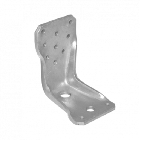 Beam Angle Heavy Duty Wood Connector Connection Angle Steel 95-285 mm ...