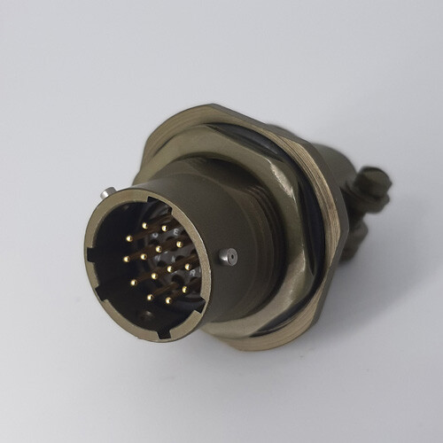 MS3114F12-14P - PT07E12-14P(SR), KPT07F, 851-07EC EQUIV - MSW07E12-14P ...