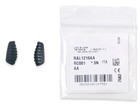 Ray Ban RB4085 RB4080 Black Replacement Nose Pads Genuine | eBay