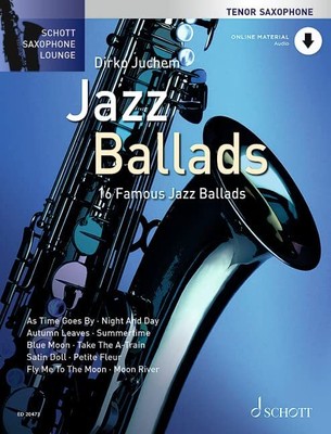 Dirko Juchem Jazz Ballads (Poche) | eBay