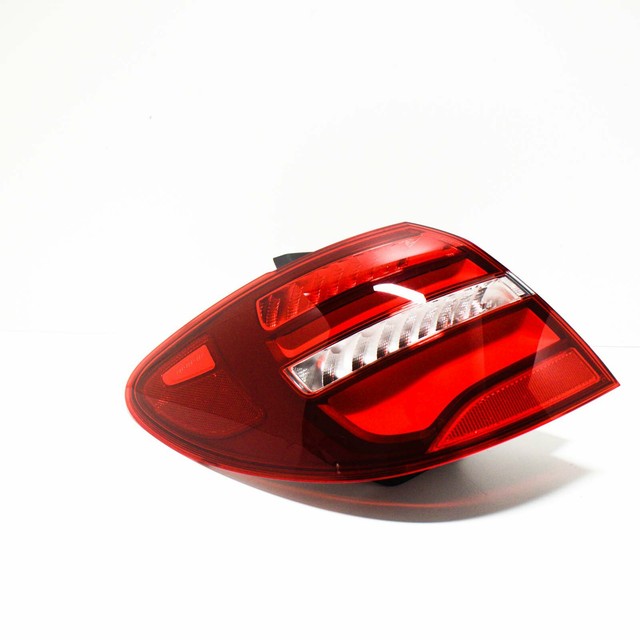 Mercedes-Benz B W246 Rear Left Side Panel Lamp LHD A2469068700 OEM for ...