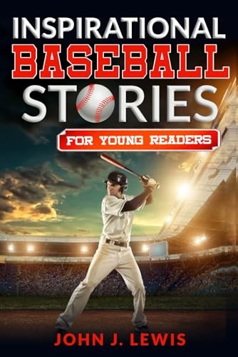 Inspirational Baseball Stories for ..., Lewis, John Jay | eBay.de