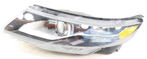 NEW OEM GM Driver Side Headlight Halogen Projector 22902126 Chevy Volt ...