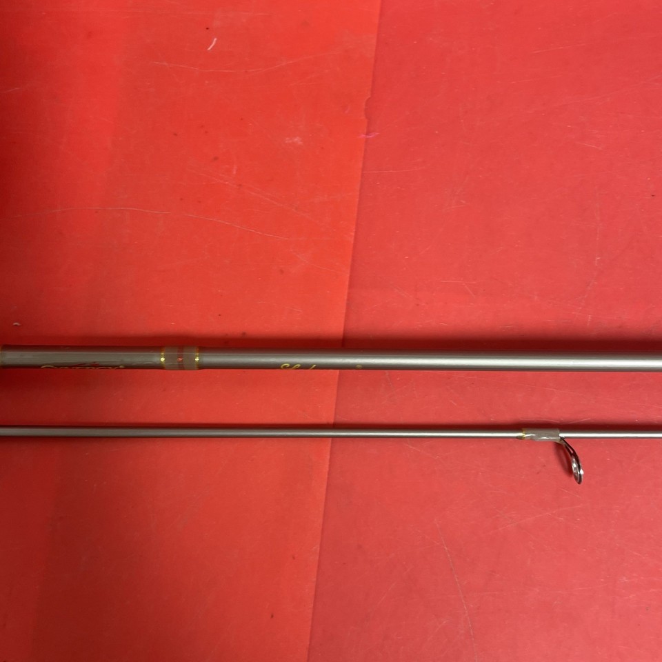 Shakespeare Synergy Rod & Reel Cast Spinning Fishing Reel Pole | eBay