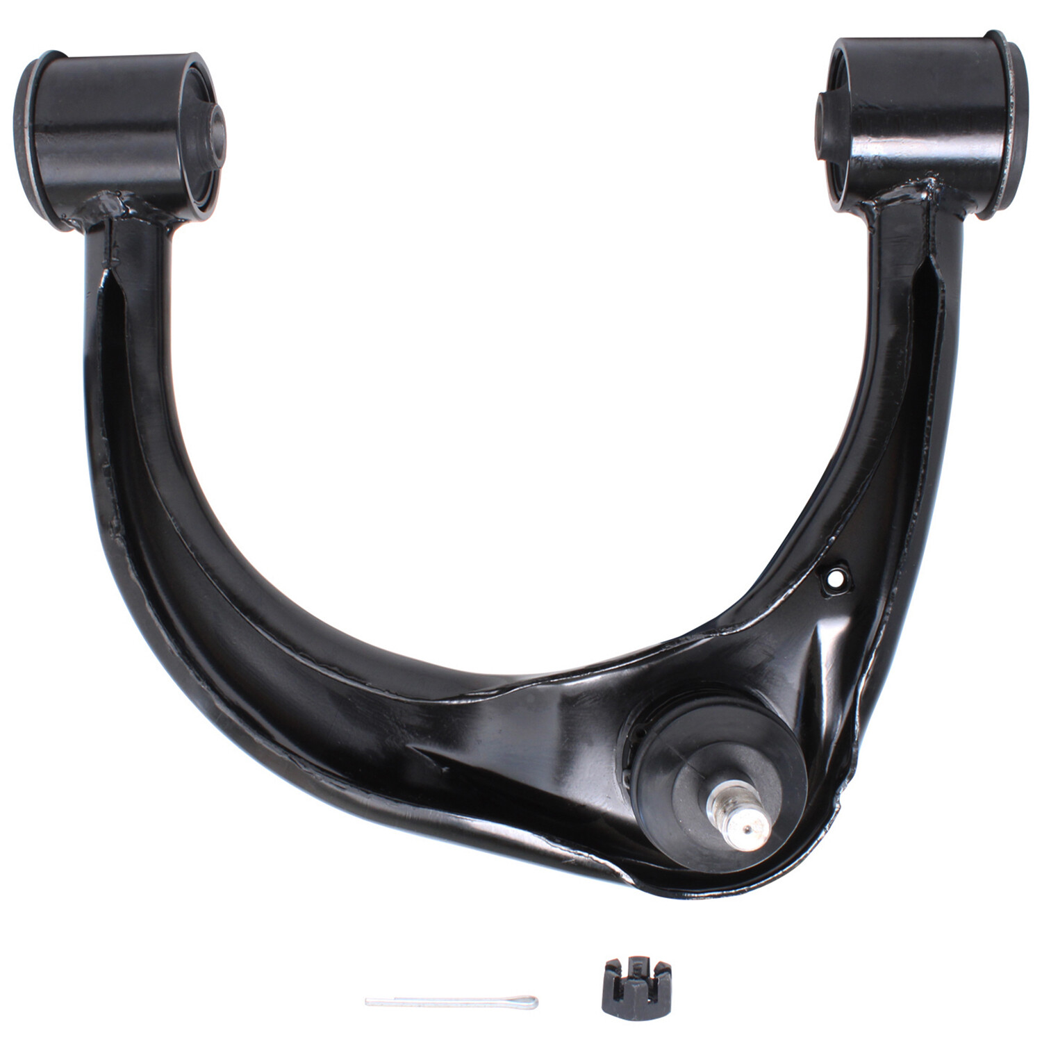 Front Upper Control Arms w/Ball Joints for Toyota 4Runner FJ Cruiser ...