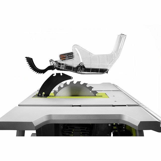 Ryobi Table Saw - RTS23 for sale online | eBay