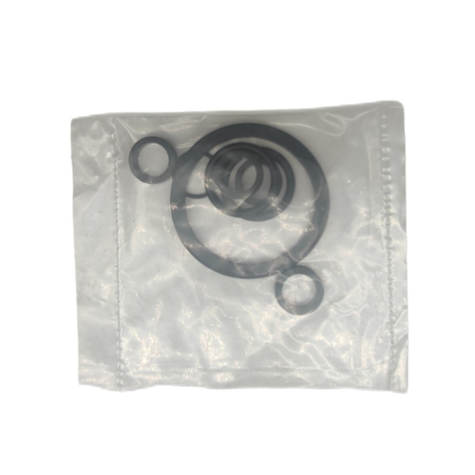 876431 Head Decarbonizing Gasket Kit for Volvo Penta MD7A MD7B Marine ...