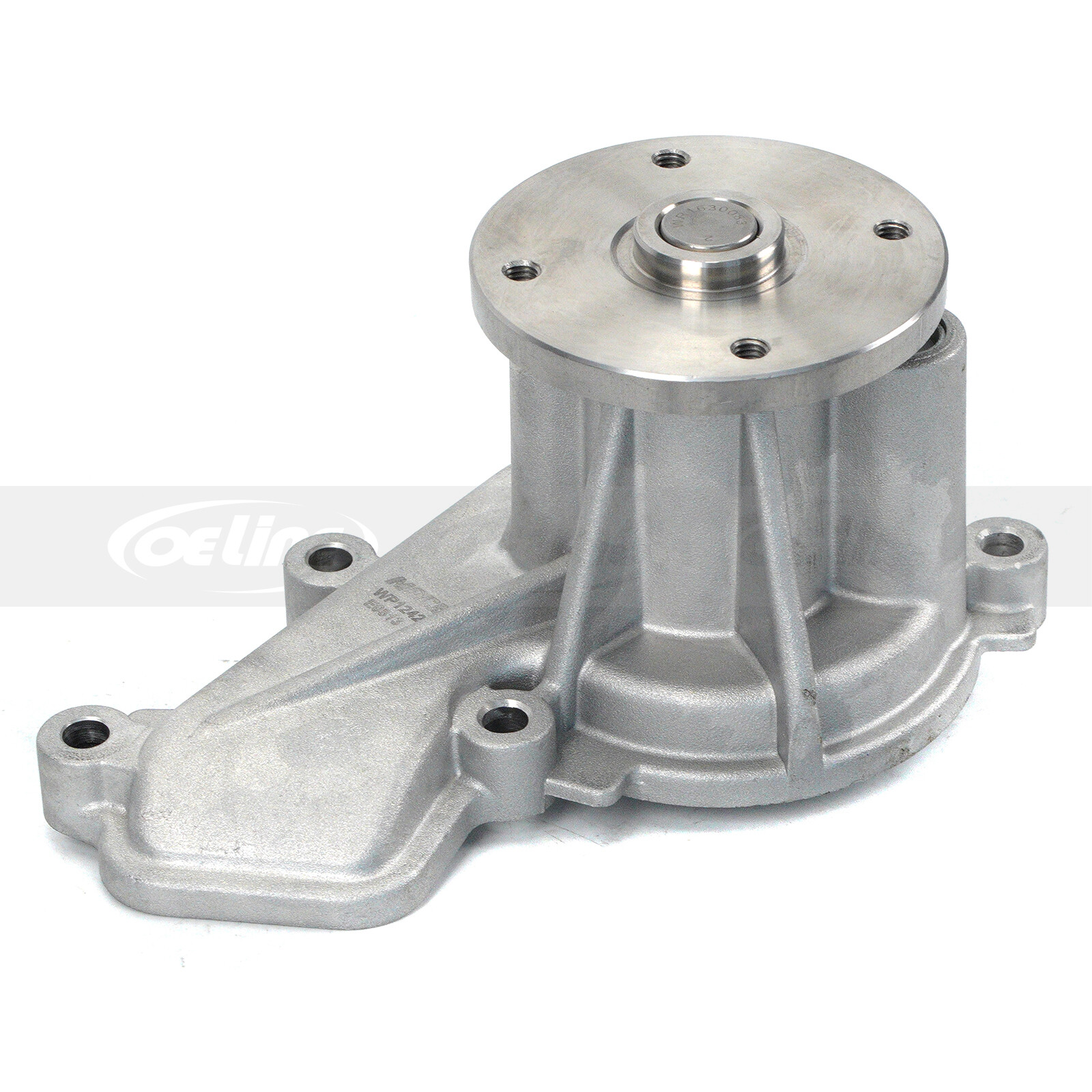 Water Pump for 2011-2021 Hyundai Elantra Kia Kona Forte Seltos Soul 1 ...