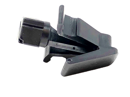 Genuine Nissan Grille Assembly Retainer 76882-WD400 | eBay