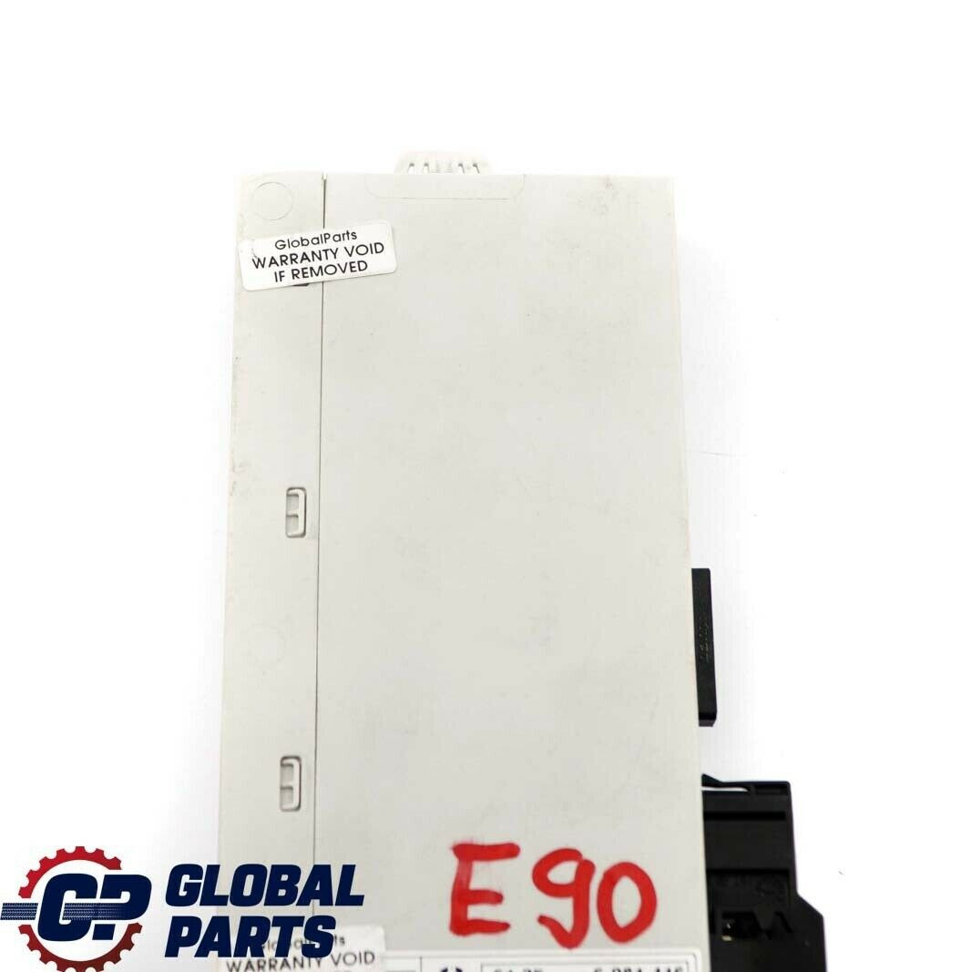 BMW E87 E90 E91 CAS 2 Control Unit ECU Key Reading Module 6981416 | eBay