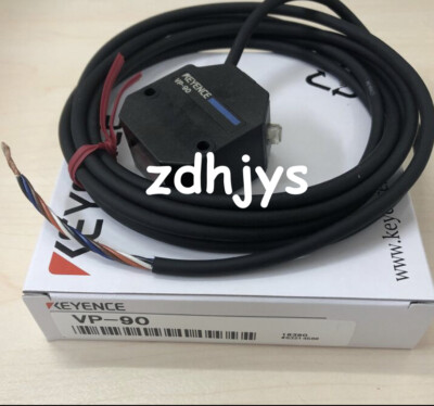 NEW KEYENCE VP-90 VP 90 Photoelectric Sensor DHL Deliver goods | eBay