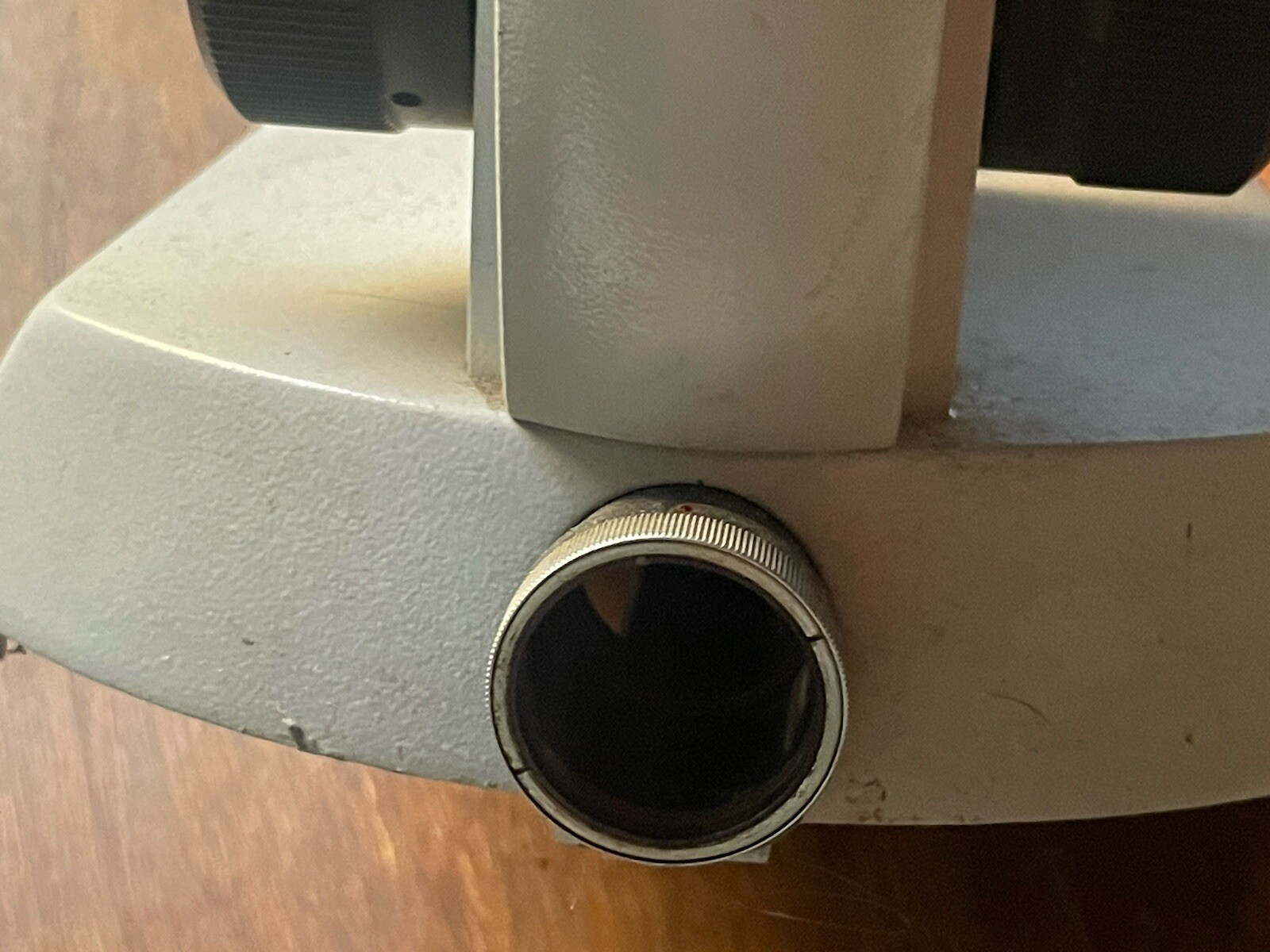 Zeiss Standard 14 Lab Microscope (470914-9902/29) with 1 objective | eBay