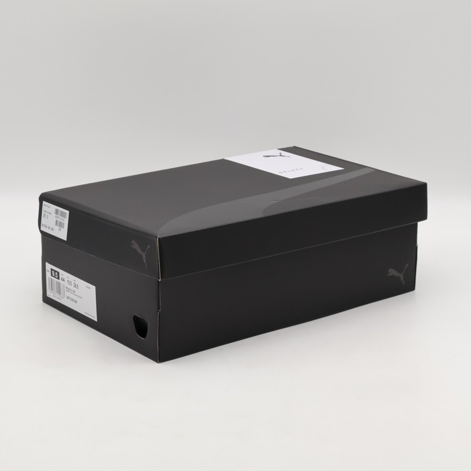 397330-09 Puma Mostro OG Green Moon Puma Silver (Men's) | eBay