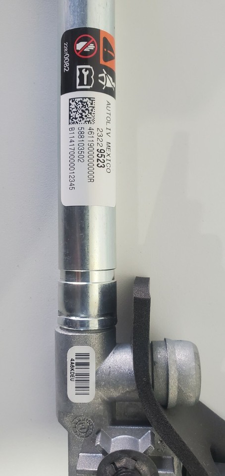 Tensioner - GM (19329404) | eBay