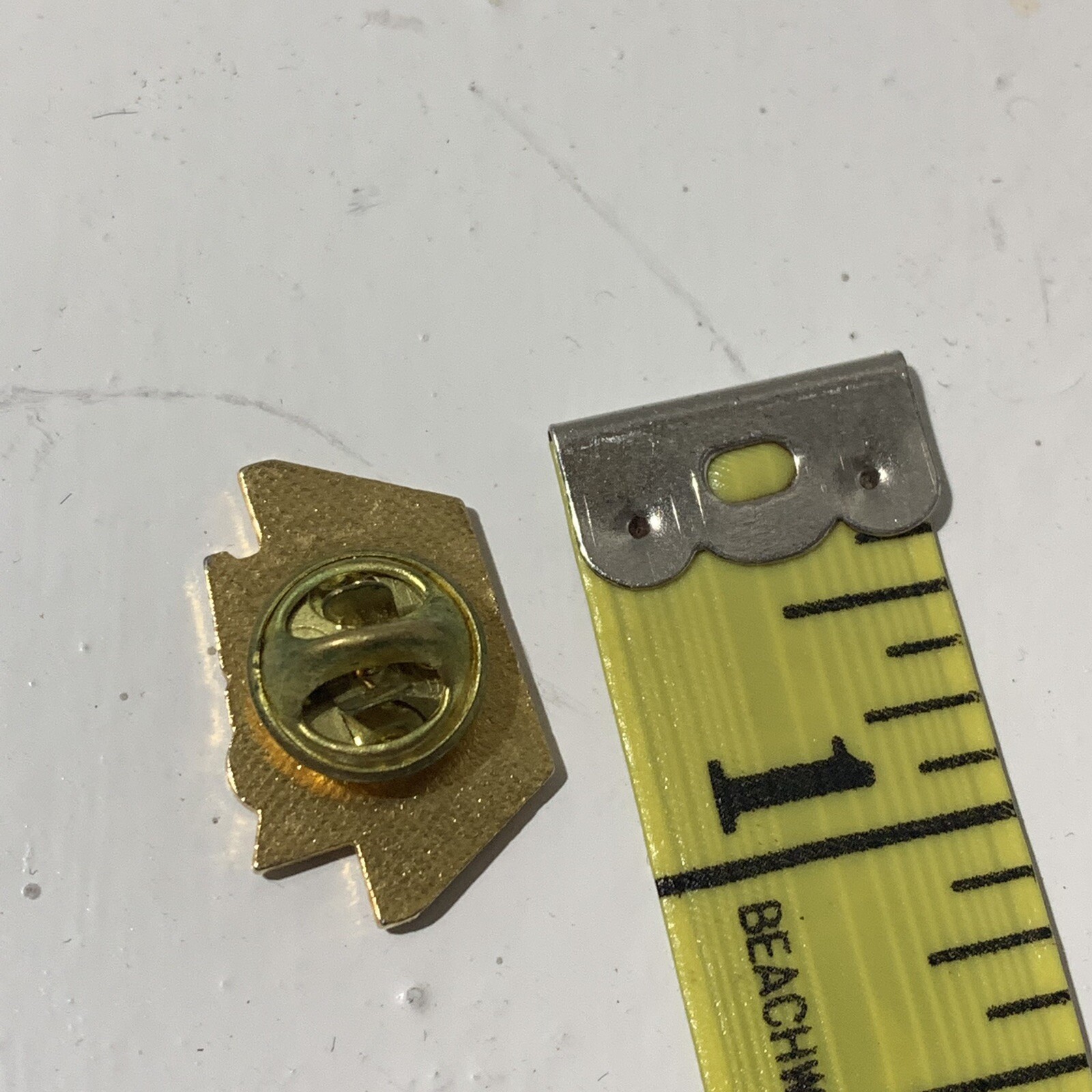 Vintage Telecom USA 1991 Pin Push Back Classic Logo | eBay