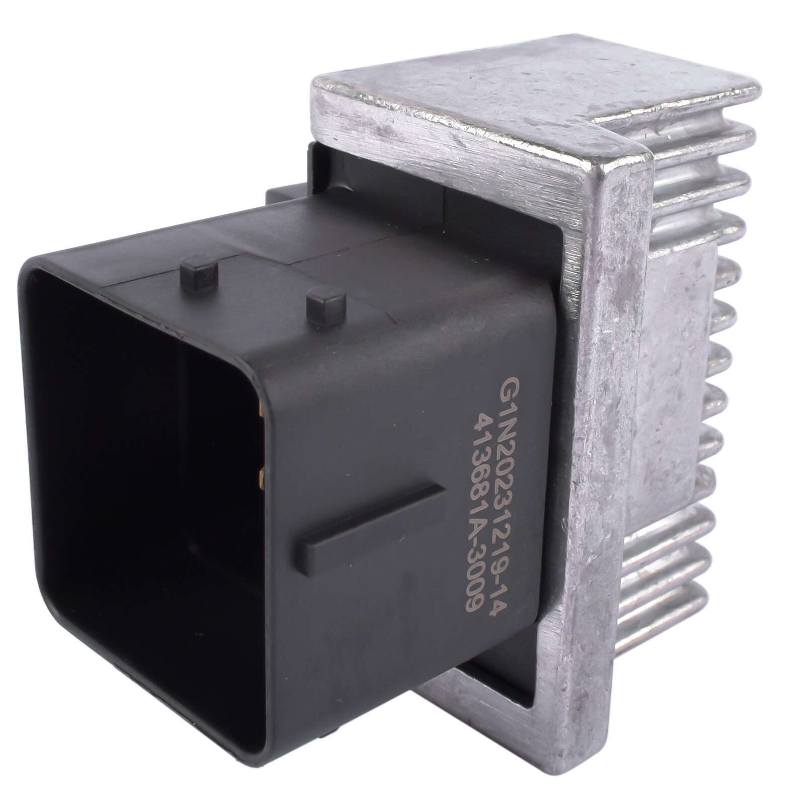Glow Plug Relay 9640469680 for Vauxhall Vivaro Movano A Renault Master ...