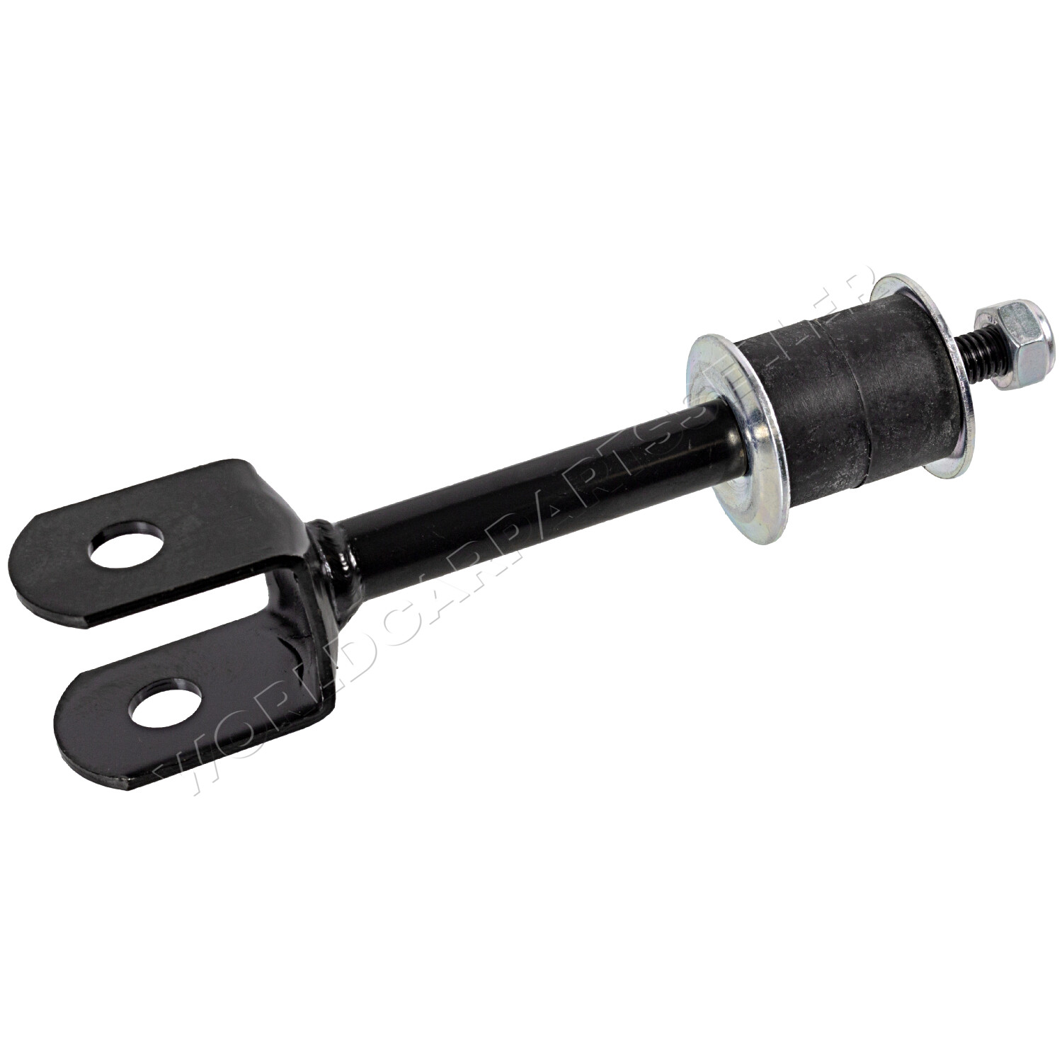 BLUE PRINT Rear Link Stabilizer Black Left Right Steel 90-07 48802 ...