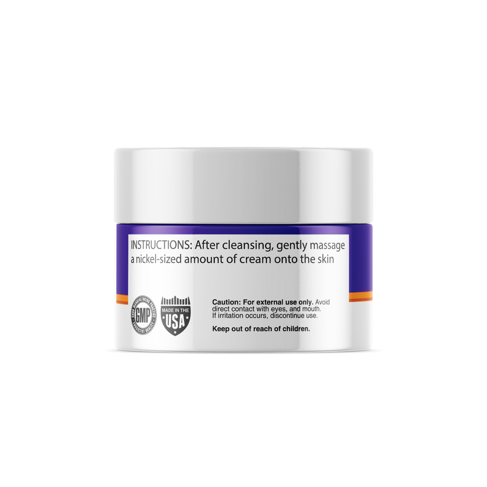 (3 Pack) Balmorex Pro Cream, Balmorex Pro for Relief and Recovery Cream ...
