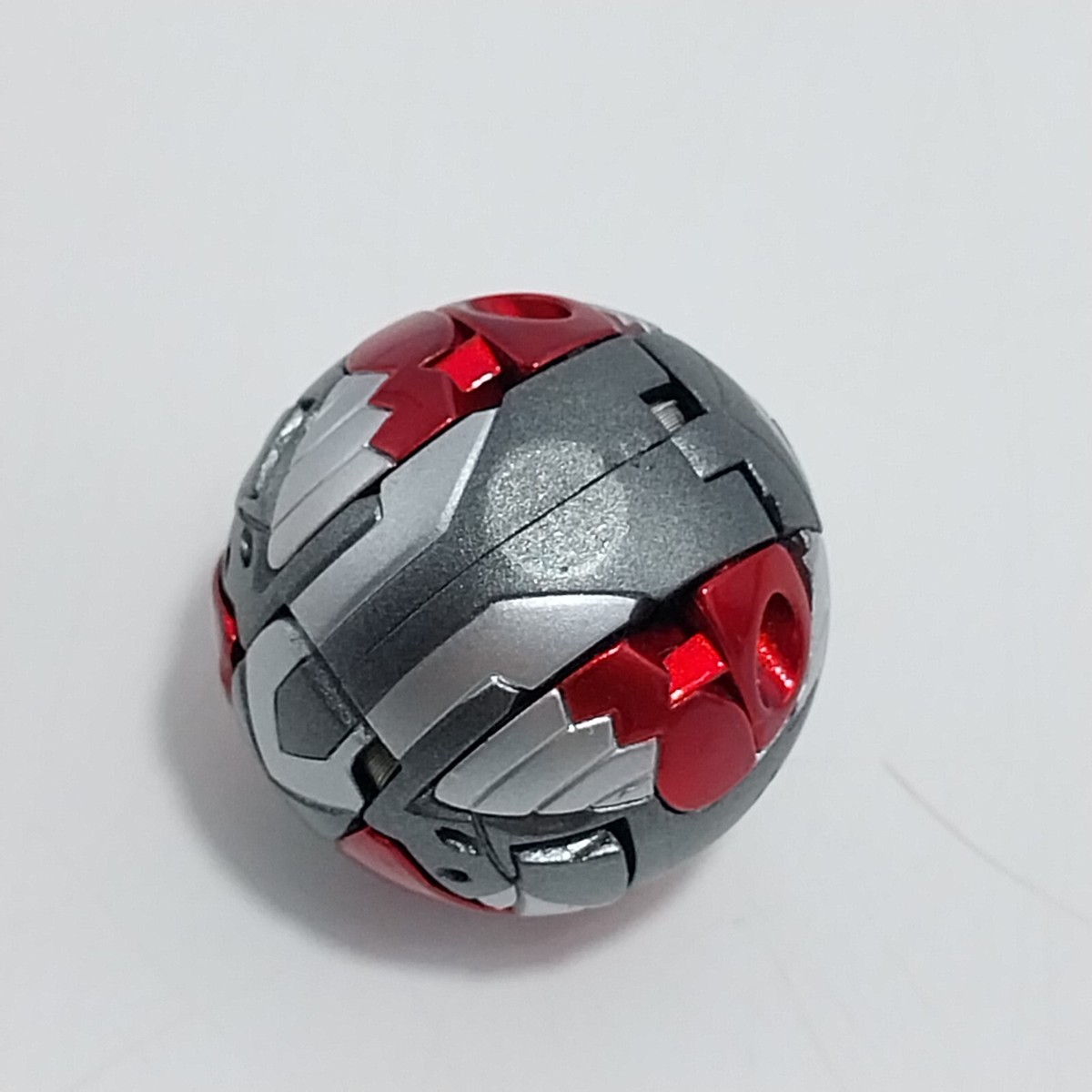 Bakugan Maxus Helios Mk2