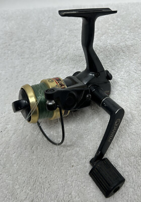 Spinning - Zebco Quantum